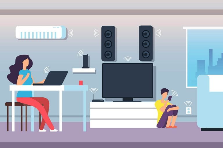 EMFs – What are they and are they safe? - Nutritional Wellness Center